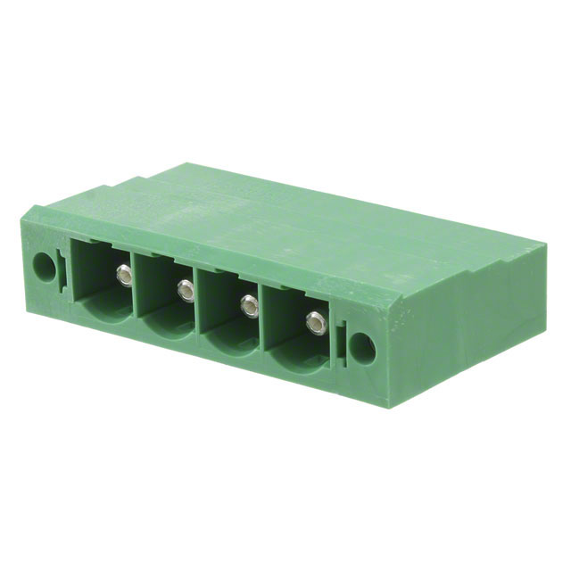 1913730 Phoenix Contact | 連接器、互連元件 | DigiKey